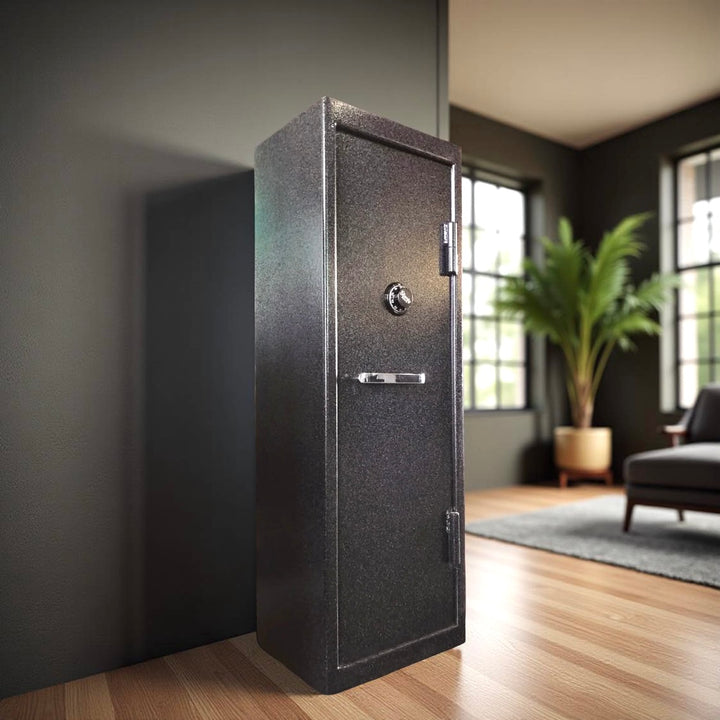 Heavy Duty American-Made Gun Safes & Vault Doors | Sturdy Safe – Sturdy ...