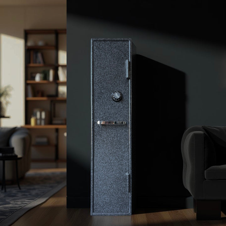 Heavy Duty American-Made Gun Safes & Vault Doors | Sturdy Safe – Sturdy ...