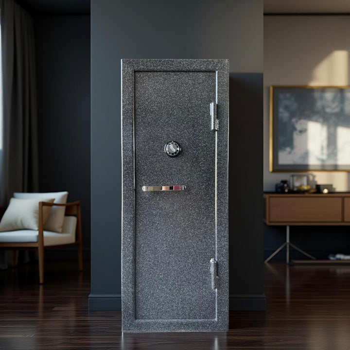 Heavy Duty American-Made Gun Safes & Vault Doors | Sturdy Safe – Sturdy ...