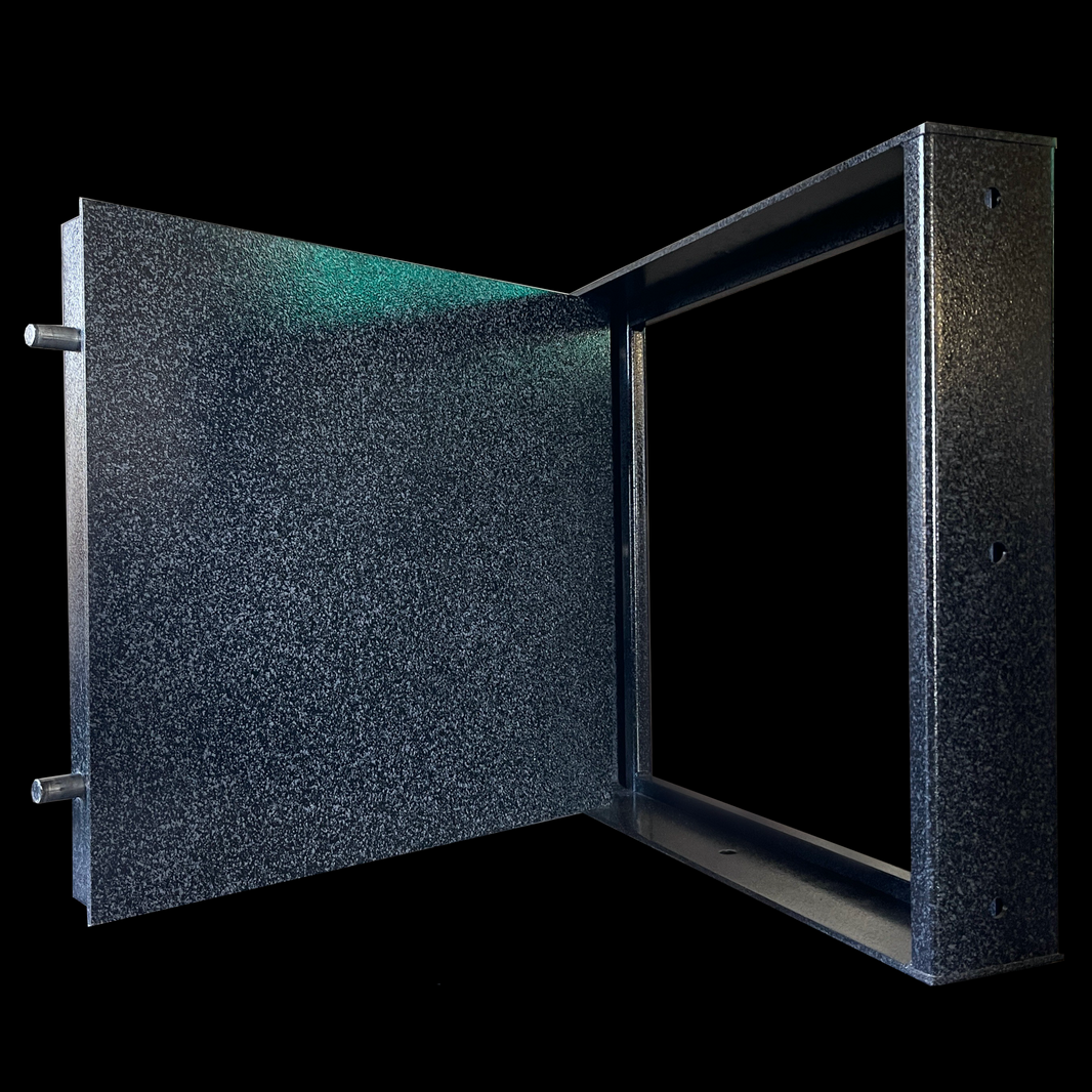 Vaults For Sale | Storm Shelter Doors | Panic Room Doors | Sturdy Safe ...