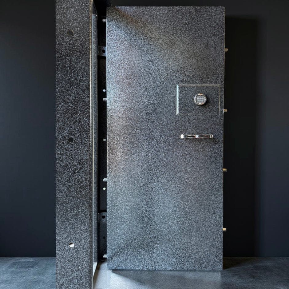 American Gun Safes & Vault Doors! Affordably Higher Security – Sturdy ...