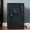 24"W 19"D 36"H - Model 2436 – Sturdy Gun Safe