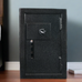 24"W 19"D 36"H - Model 2436 – Sturdy Gun Safe