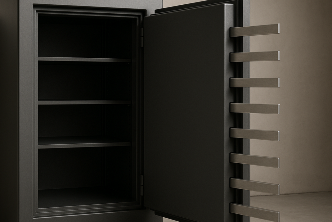 Gimmicks About Gun Safes - Don't fall for the fluff. Learn Now ...