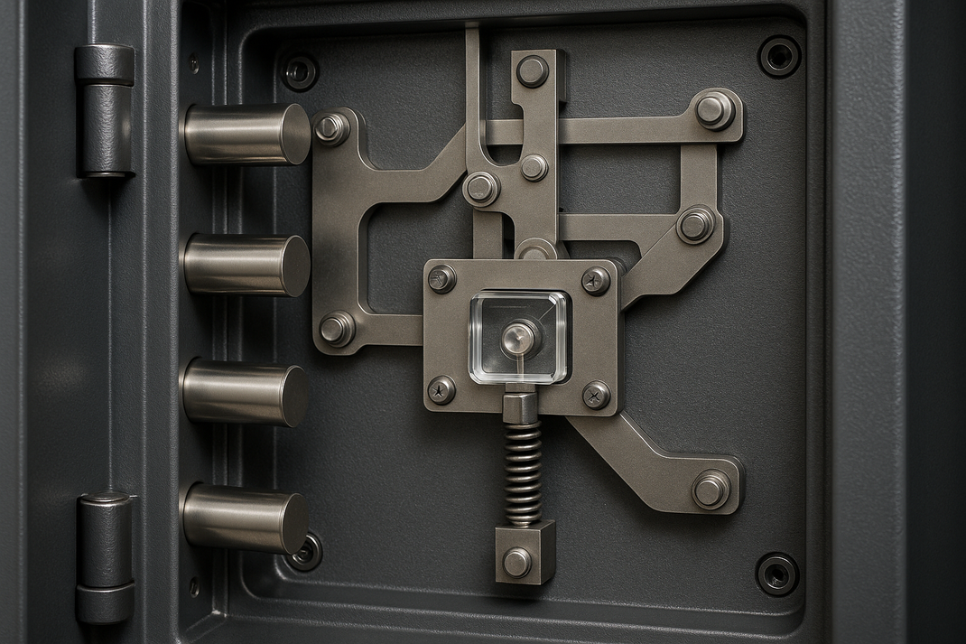 Gimmicks About Gun Safes - Don't fall for the fluff. Learn Now ...