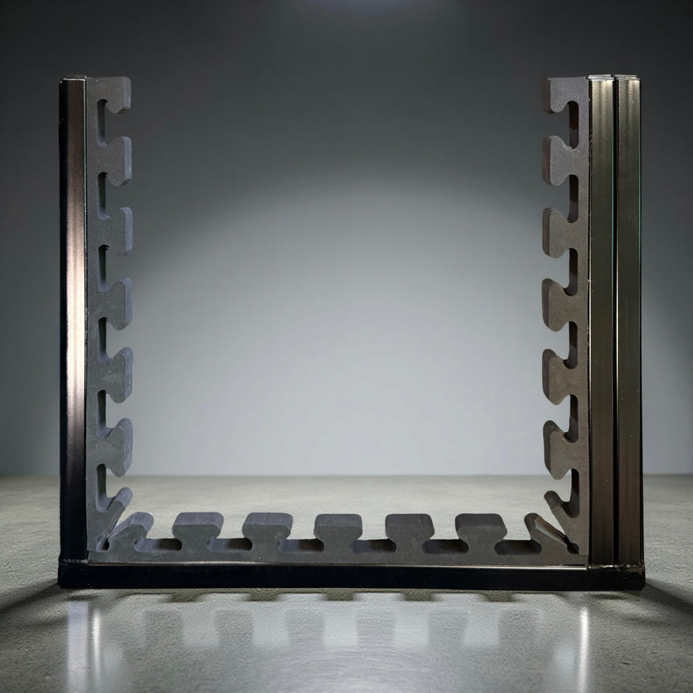 Gun Safe Interior Gun Racks - Custom Size – Sturdy Gun Safe