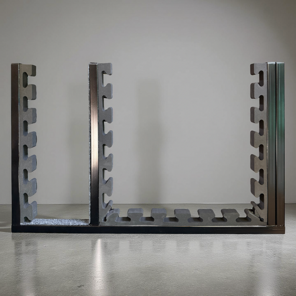 Gun Safe Interior Gun Racks - Custom Size – Sturdy Gun Safe