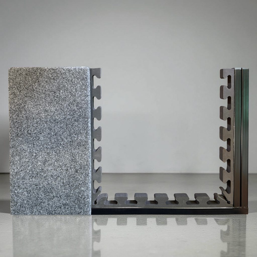 Gun Safe Interior Gun Racks - Custom Size – Sturdy Gun Safe