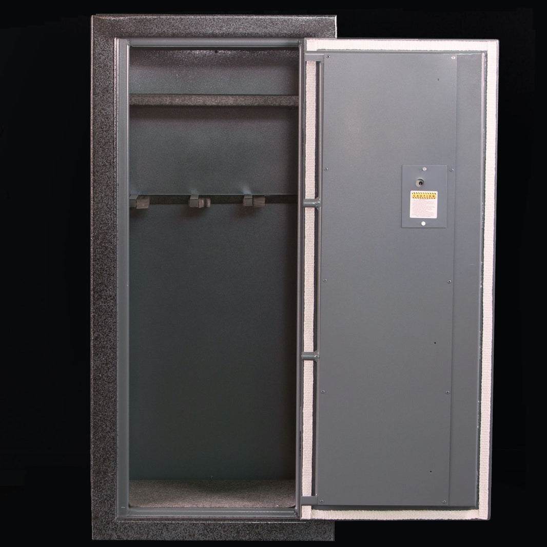 American Gun Safes & Vault Doors! Affordably Higher Security – Sturdy ...