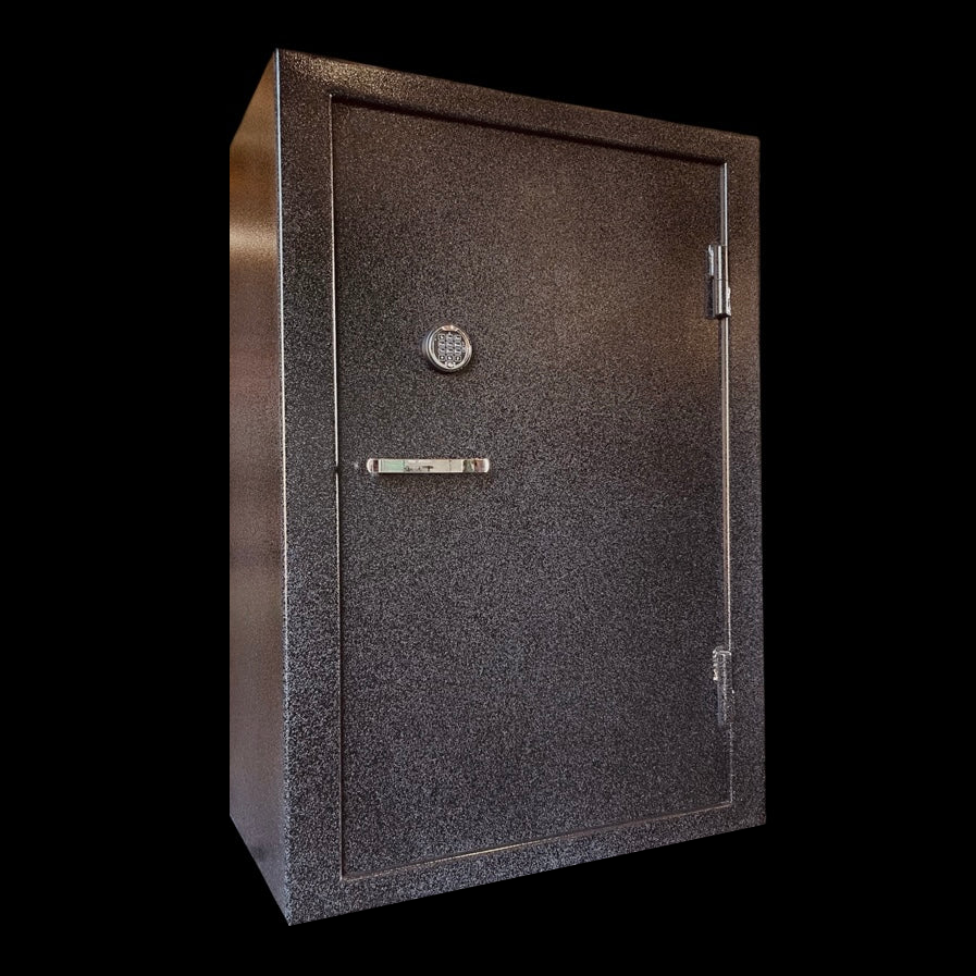 Gun Safe | 42W x 27D x 60H | Model 4227 – Sturdy Gun Safe
