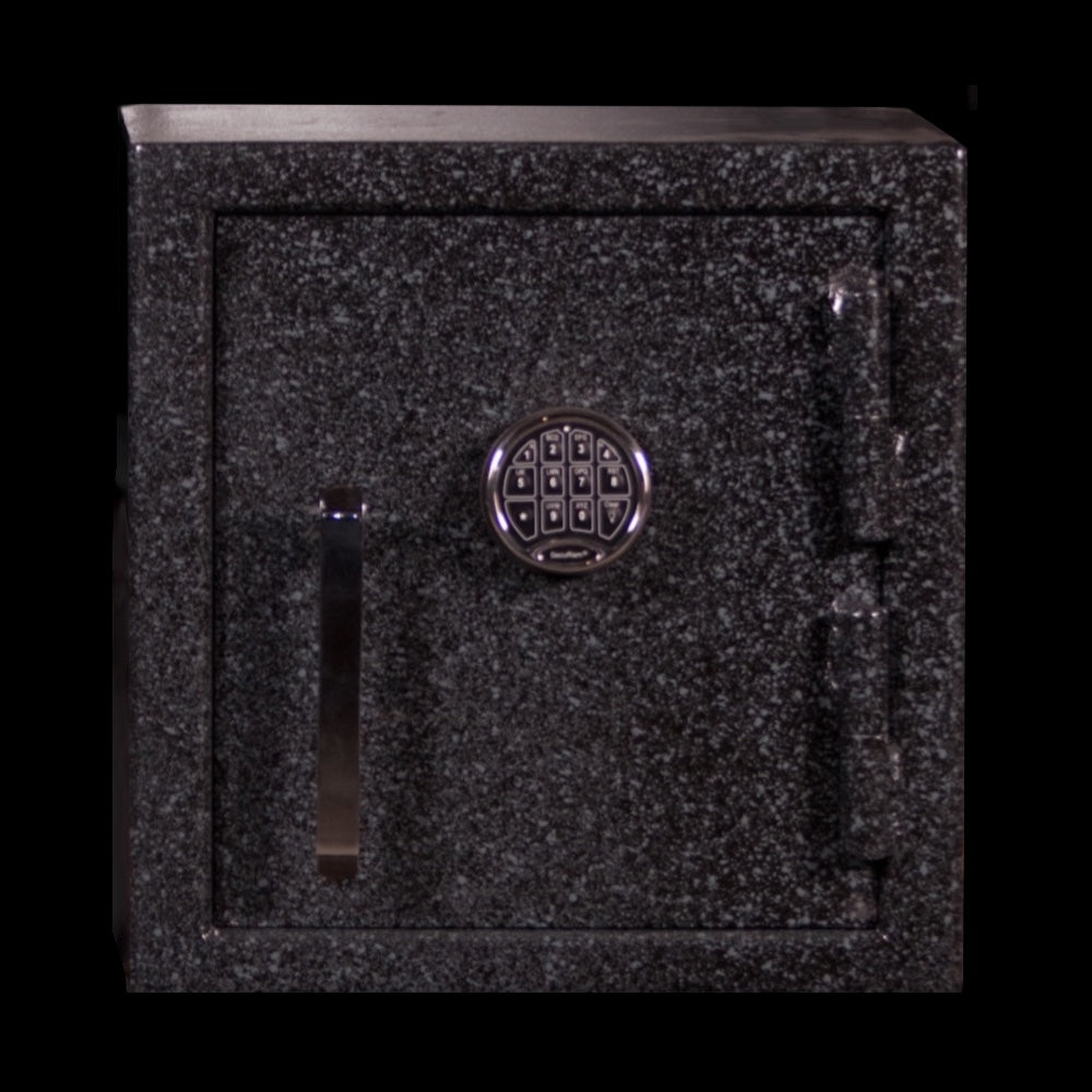 24W x 19D x 24H | Model 2424 | Pistol Safe – Sturdy Gun Safe
