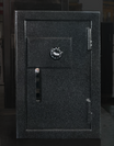 24"W 19"D 36"H - Model 2436 – Sturdy Gun Safe
