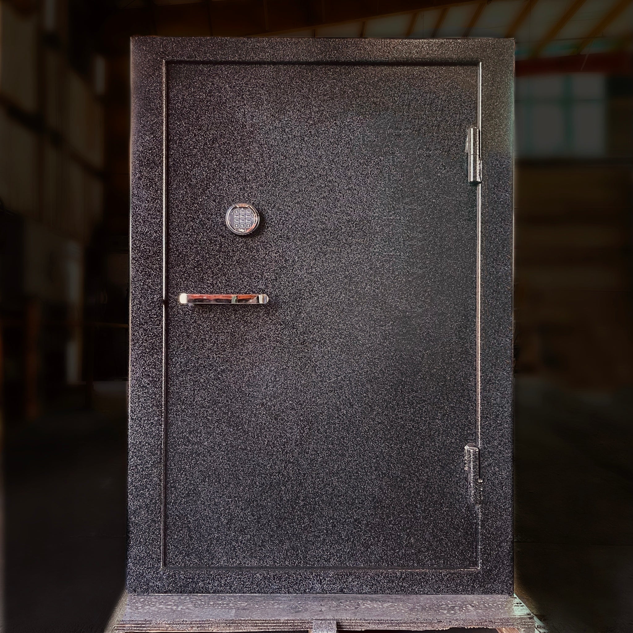 Gun Safe | 42W x 27D x 60H | Model 4227 – Sturdy Gun Safe